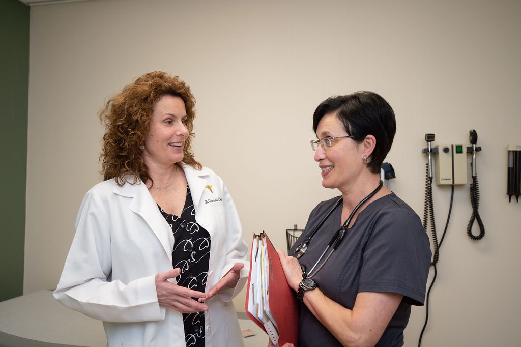 CRNP Shares 30+ Years of Healthcare Expertise at Paul’s Run