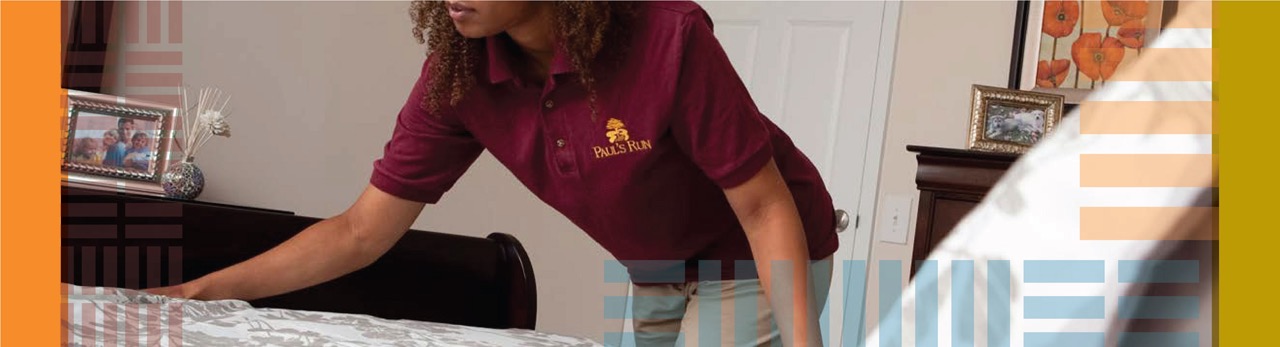 Respite Stay - Paul’s Run